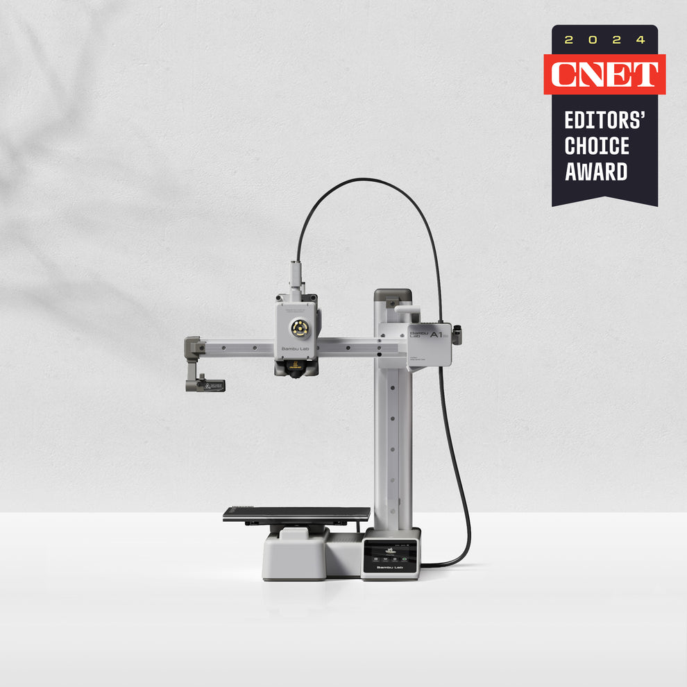 Bambu Lab A1 Mini 3D Printer Australia – Fashion3d