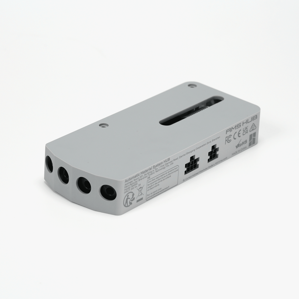 Bambu Lab AMS Hub – Fashion3d