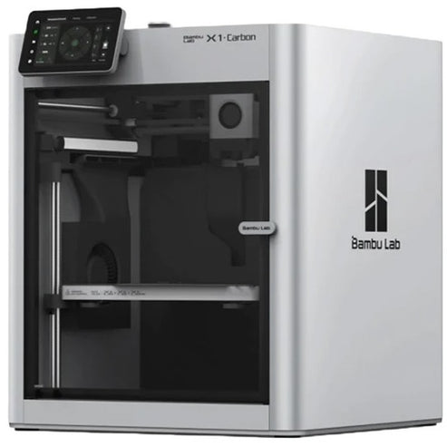 Bambu Lab X1C 3D Printer Australia – Fashion3d
