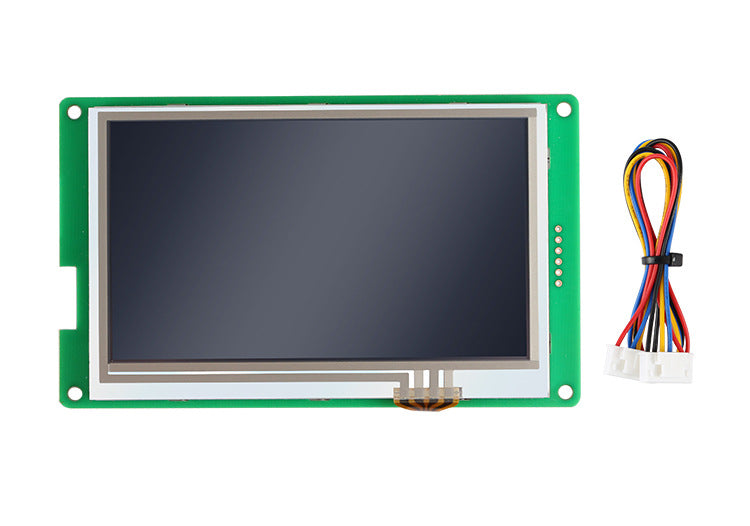 Creality Touch Screen for Ender-3 Pro/ Ender-3 V2/ CR-6 SE / Ender-6 ...