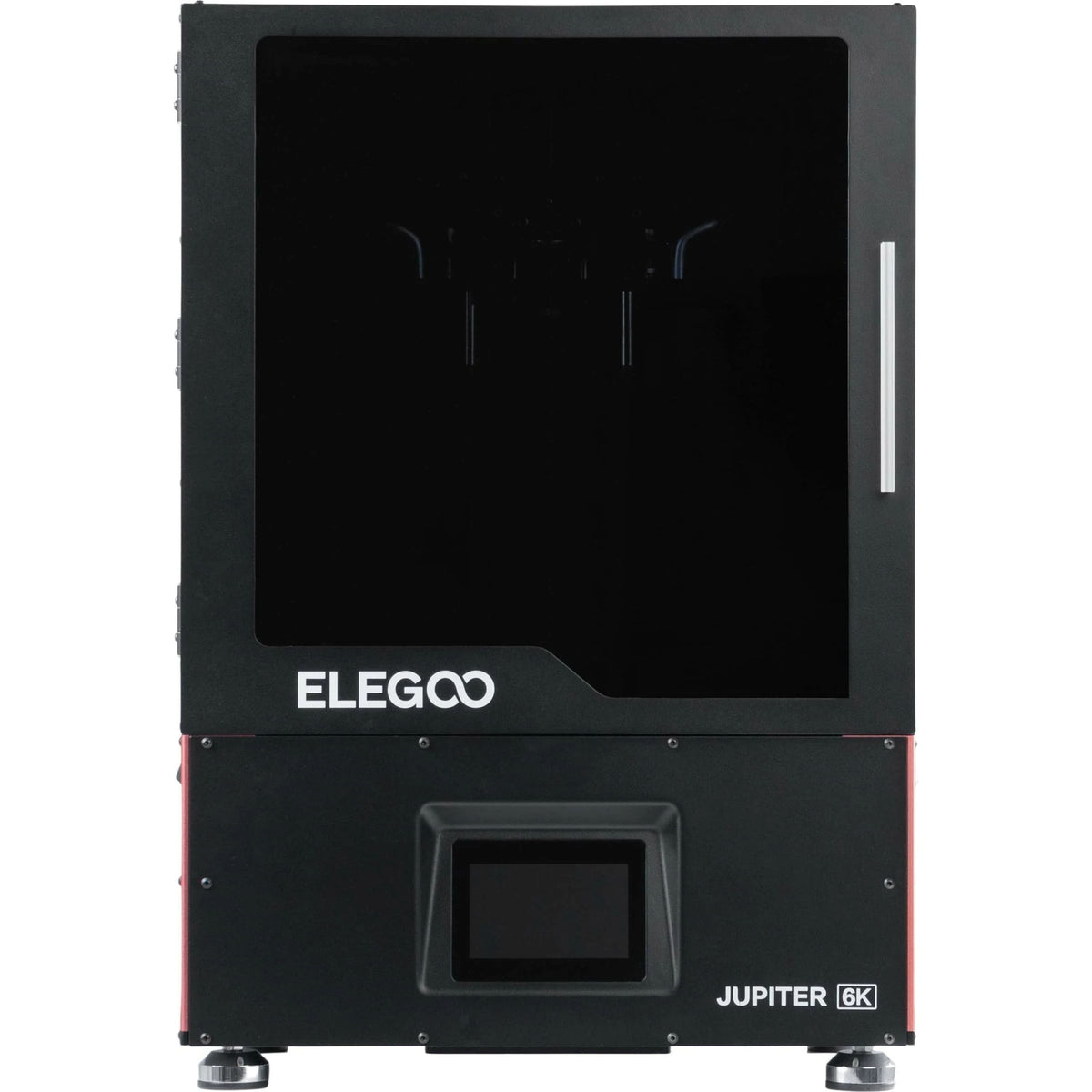 ELEGOO JUPITER RESIN 3D PRINTER WITH 12.8" 6K MONO LCD – Fashion3d