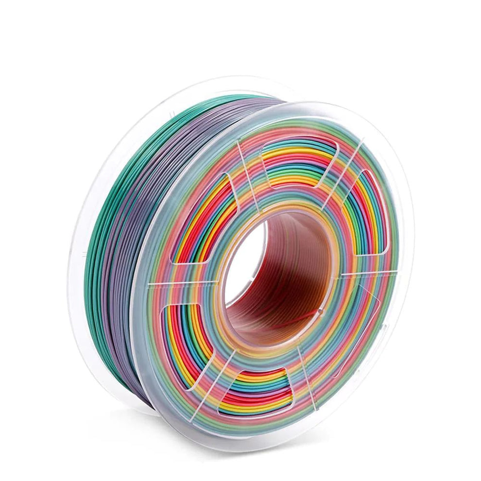 Rainbow Filament – Fashion3d