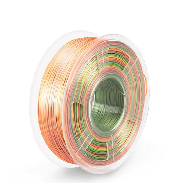 Rainbow Filament – Fashion3d